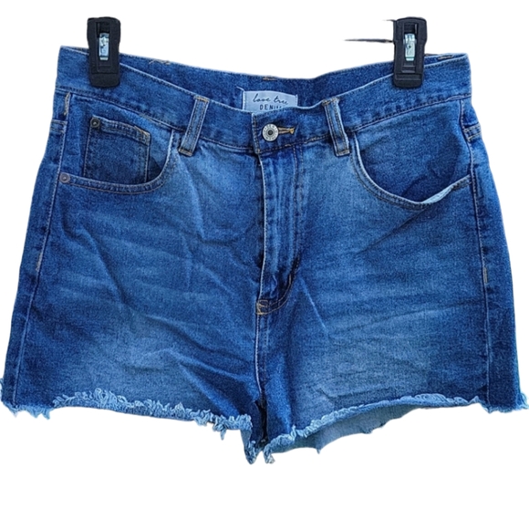 Love Tree | Shorts | Love Tree Denim Jeans Shorts | Poshmark